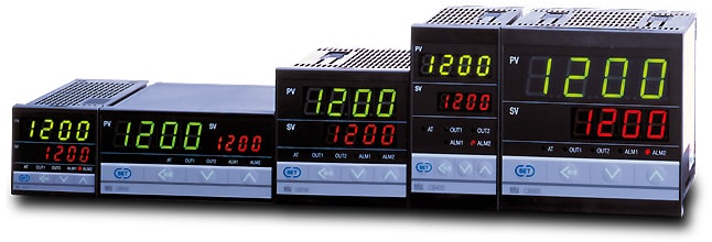 RKC Temperature Controller CB Series CB100 / CB400 / CB500 / CB700 ...