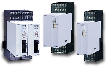 RKC SRX Series Modular Process/Temperature Controller