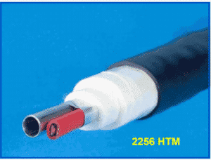 Dekoron Tubing Bundle 2256-37AR0 - WilsherCo, Inc.