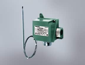 Chromalox Heat Trace Thermostat THL (pcn 387014) - WilsherCo, Inc.