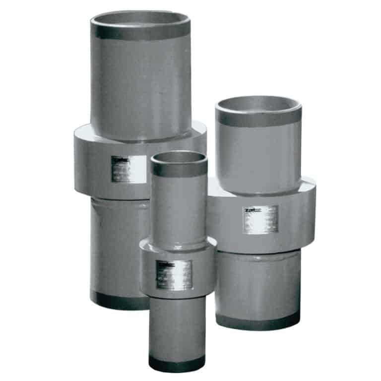 Kerotest Insulators Zunt Monolithic Insulating Joint - WilsherCo, Inc.